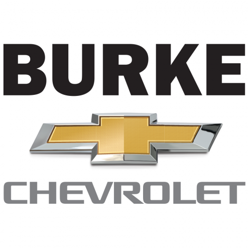 Burke Chevy-LOGO Archives - The Benjamin Company